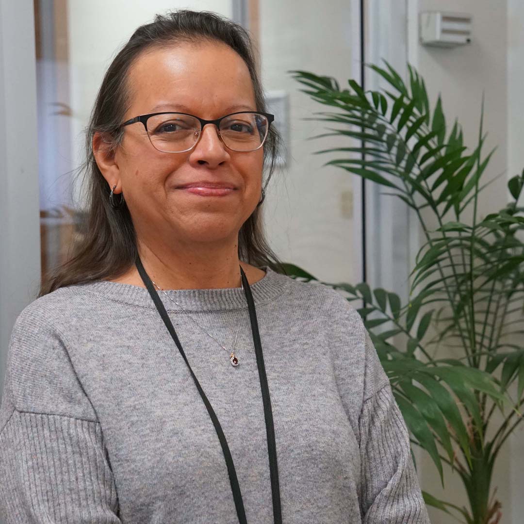 Milwaukee Recreation: Celebrating Anna Torres' 40 years with MPS!