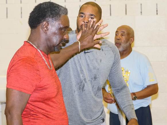 Milwaukee Recreation: Men Moving Forward boosts opportunities for ...