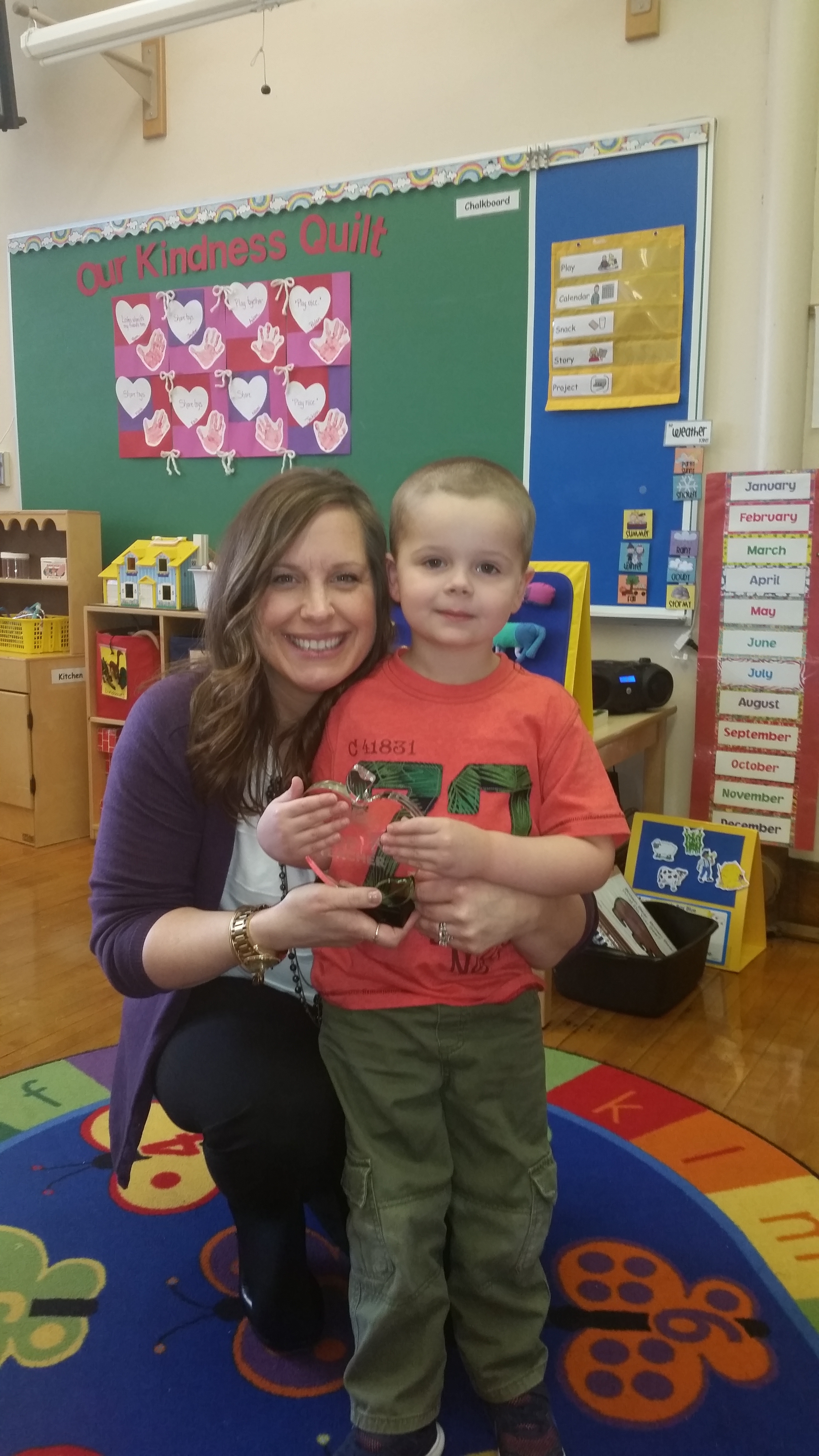 Milwaukee Recreation: Humboldt Park teacher named WISN 12’s ‘Top ...